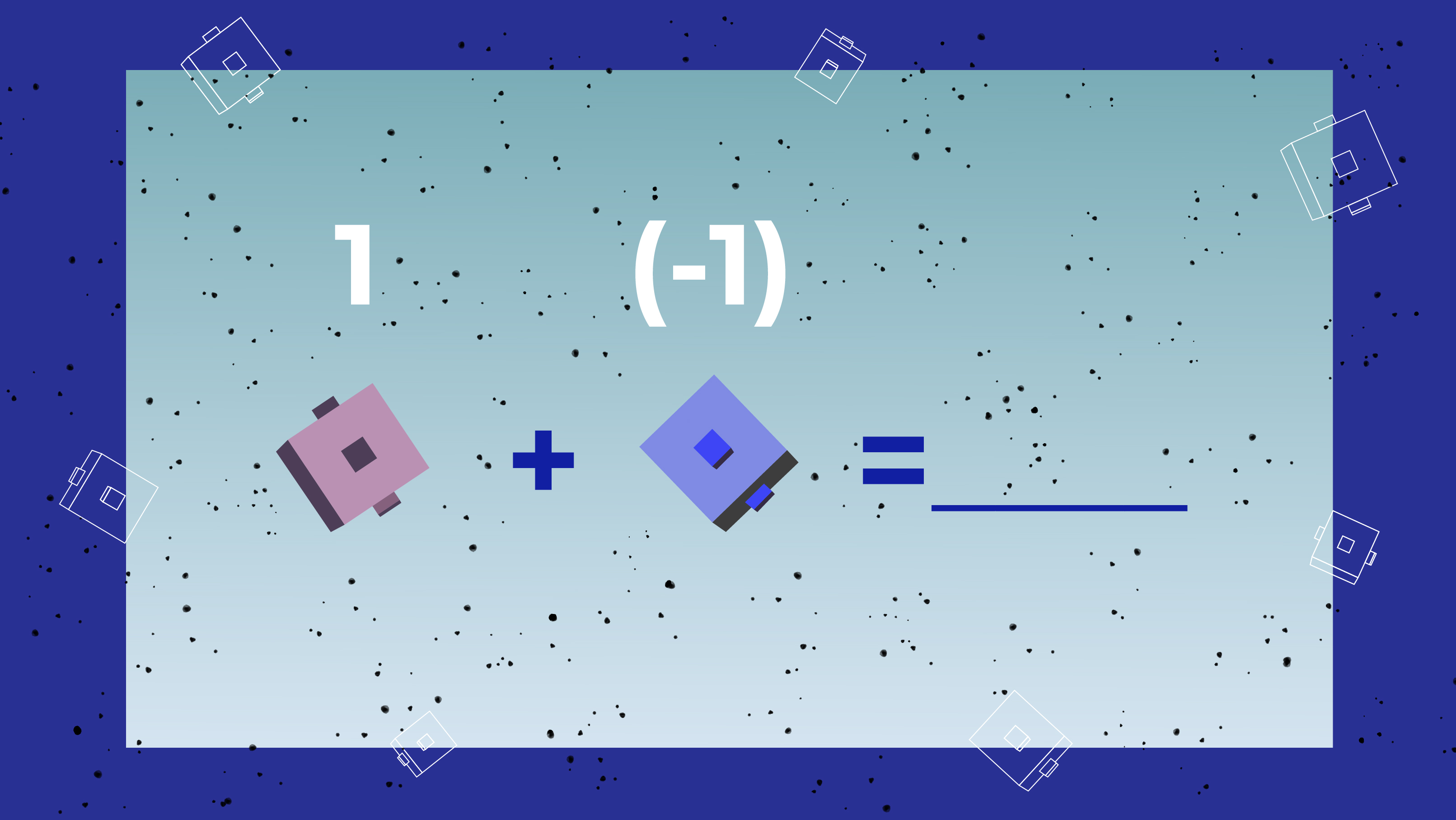 Læg sammen og træk fra